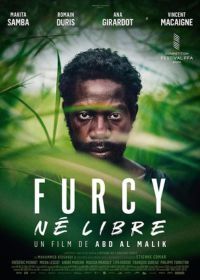 Furcy, né libre - Cinéma Théatre le Majestic - Firminy